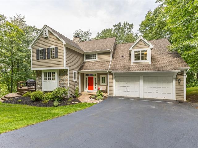 332 Thornebush Drive