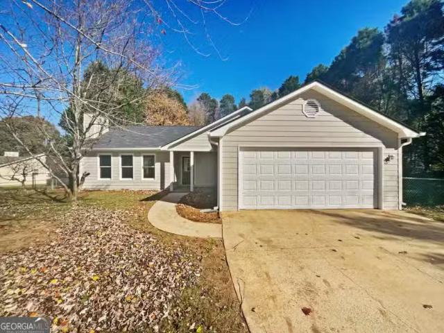 332 TIMBERRIDGE LN, AUBURN, GA 30011 Single Family Residence F.