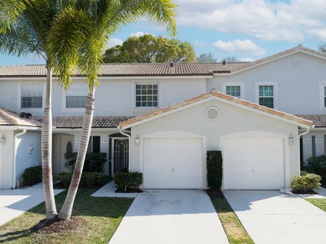 332 Timberwalk Trl Unit 332, Jupiter, FL 33458
