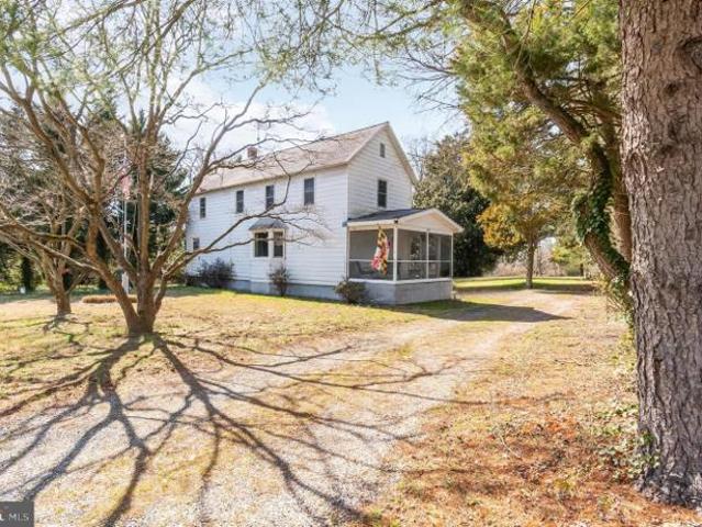 332 Truslow Rd, Chestertown, MD 21620