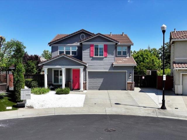 332 Trimstone Ct, Roseville, CA 95747 | MLS #226038 | Compass