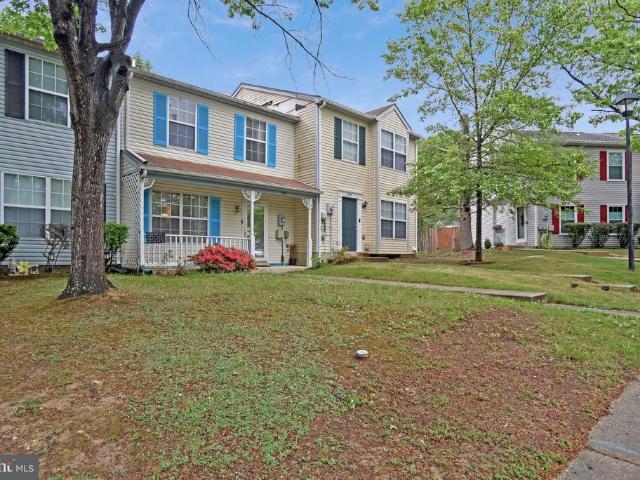 332 Tumbleweed Place