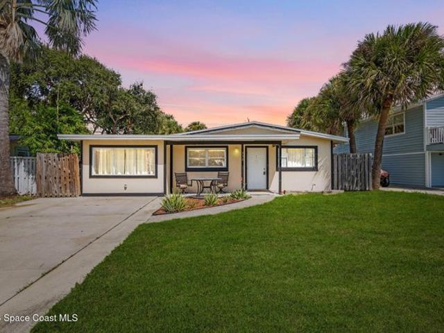 332 Tyler Ave, Cape Canaveral, FL 32920