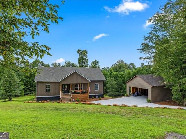 332 Upper Fox Trl, Blairsville, GA 30512