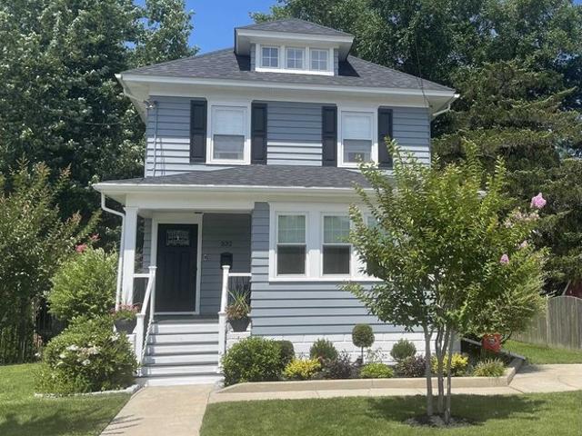 332 Van Sant Ave, Linwood, NJ 08221