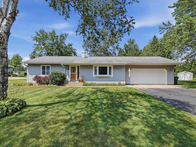 332 Verrill St, Stevens Point, WI 54481