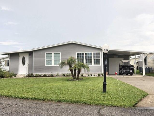 332 Victoria Dr, Haines City, FL 33844