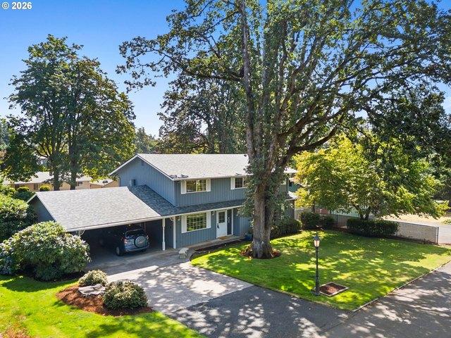 332 Vine St, Oregon City, OR 97045