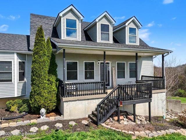 3334 Mt Washington Rd