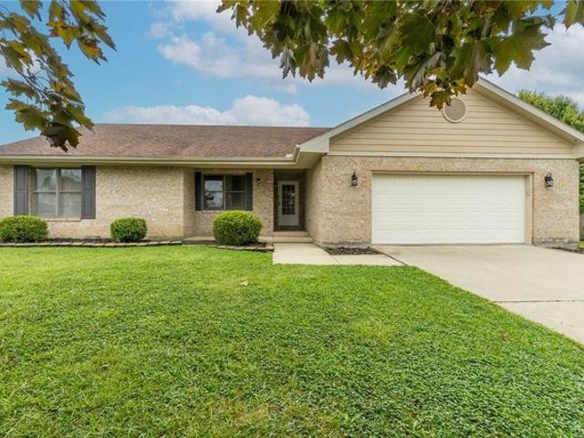 3334 Magnolia Dr, Troy, OH 45373