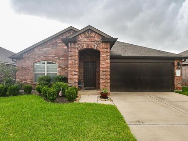 3334 McDonough Way, Katy, TX 77494