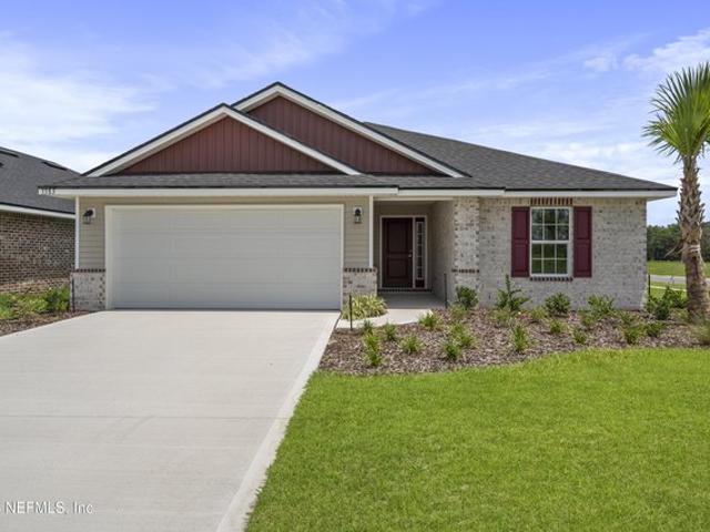 3334 Meadow Ridge Pl, Green Cove Springs, FL 32043