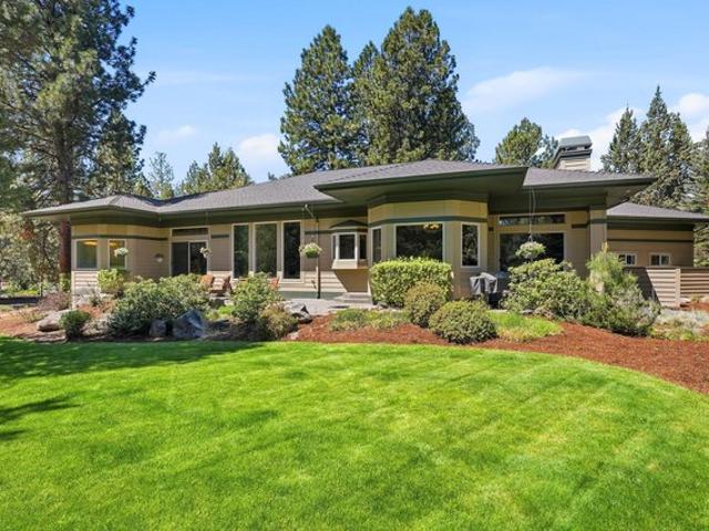 3334 NW Braid Dr, Bend, OR 97703