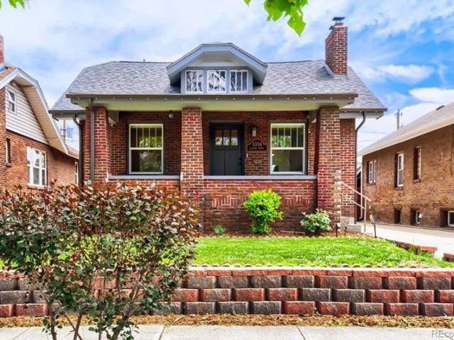 3334 N Gaylord St, Denver, CO 80205