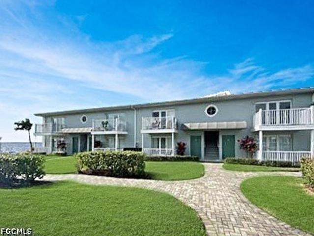 3334 N Key Dr Unit 8, North Fort Myers, FL 33903