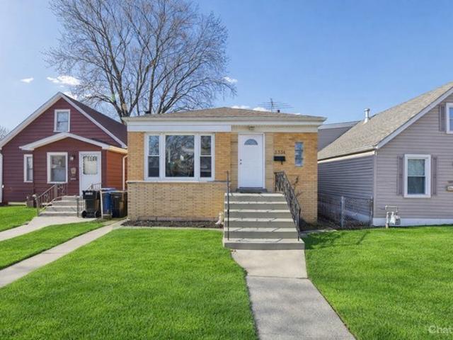3334 N Oleander Ave, Chicago, IL 60634