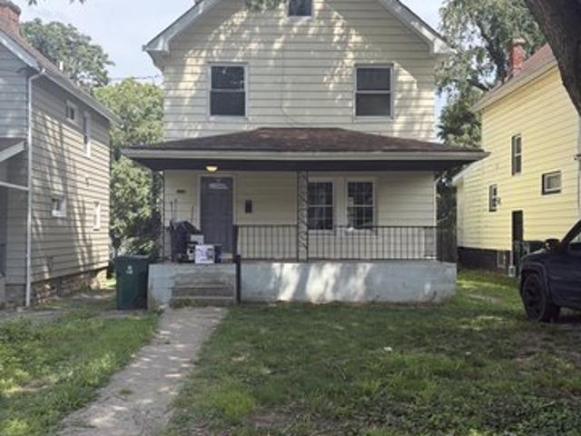 3334 Bevis Ave, Cincinnati, OH 45207