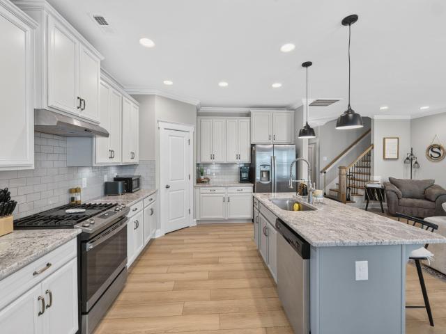 3334 Castlerock Drive