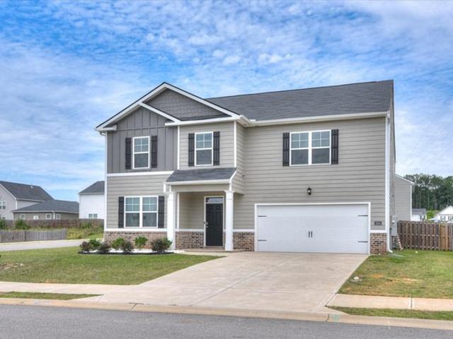 3334 Carmine Ave, Graniteville, SC 29829