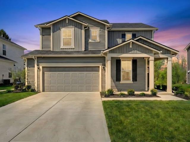 3334 Churchill Ln, Whitestown, IN 46075