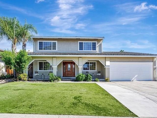 3334 Dias Dr Unit 4, San Jose, CA 95148