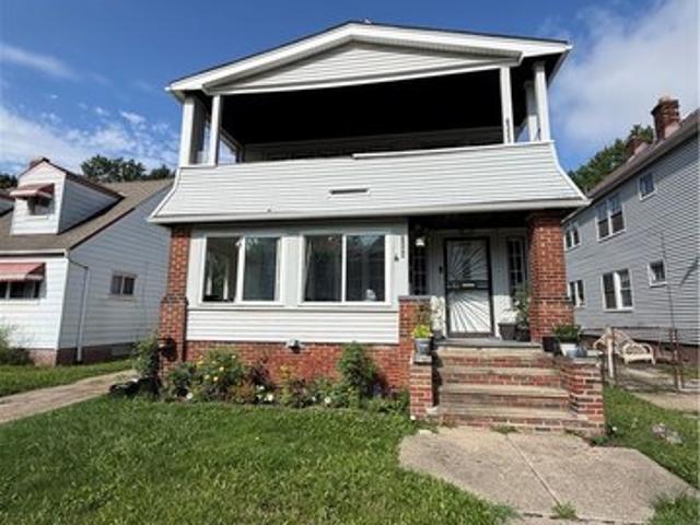 3334 E 146th St, Cleveland, OH 44120