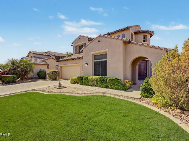 3334 E Grand Canyon Dr, Chandler, AZ 85249 | MLS #7001