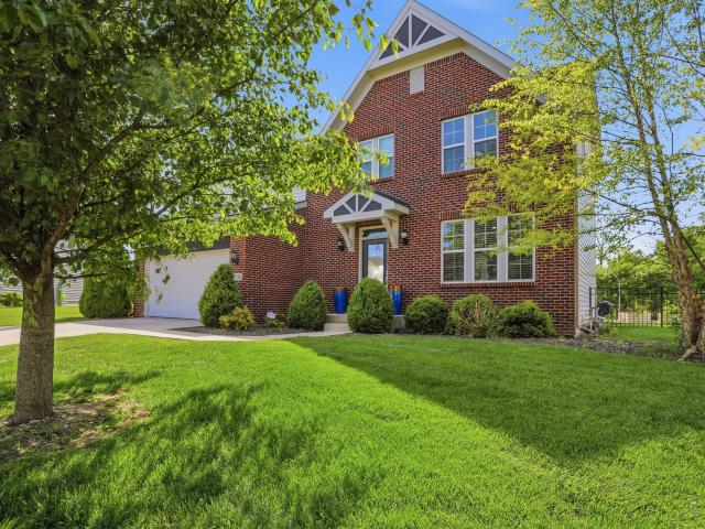 3334 Glenwillow Court