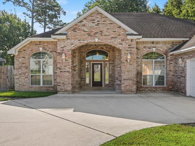3334 Hemingway Drive