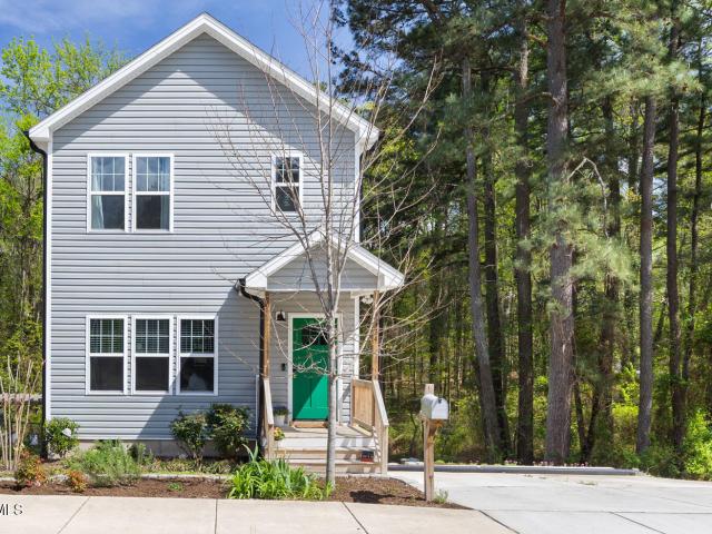 3334 Hinson Dr, Durham, NC 27704 | MLS #10157 | Compass