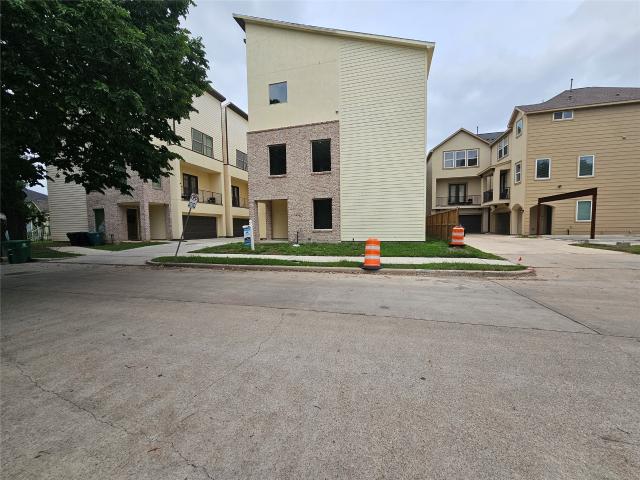 3334 Kilgore St, Houston, TX 77021 | MLS #79037 | Compass