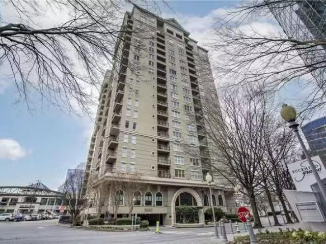 3334 Peachtree Rd NE #101, Atlanta, GA 30326 MLS# 7561544