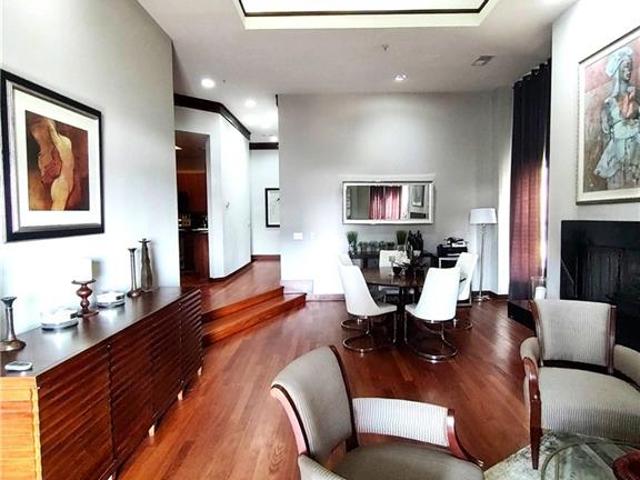 3334 Peachtree Rd NE, Unit 1712, Atlanta, GA 30326 | MLS #7742