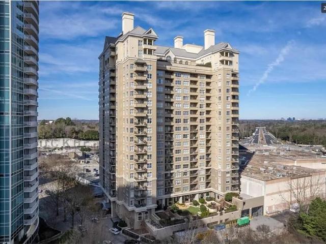 3334 Peachtree Rd NE, Unit 404, Atlanta, GA 30326 | MLS #7760