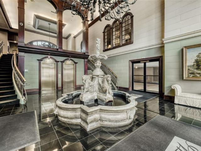 3334 Peachtree Road NE 1208
