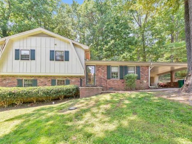 3334 Spring Meadow Ct, Tucker, GA 30084