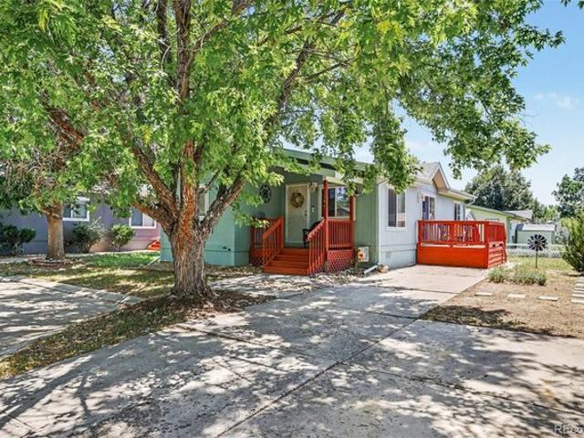 3334 Teton, Longmont, CO 80504