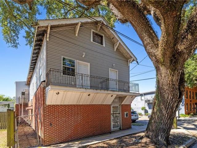 3334 Washington Ave, New Orleans, LA 70125