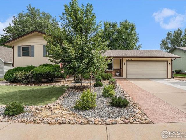 3334 34th St, Greeley, CO 80634