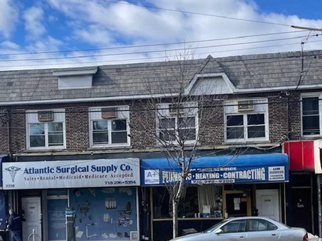 3334 3 Nostrand Ave, Brooklyn, NY 11229