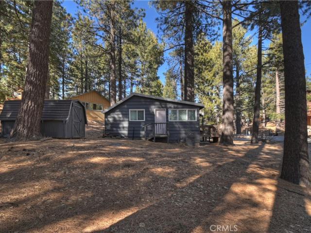 33353 Yukon Dr, Green Valley Lake, CA 92341 | MLS #IG26021