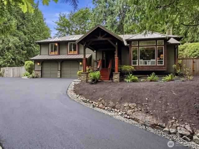 33357 SE 52nd St, Fall City, WA 98024