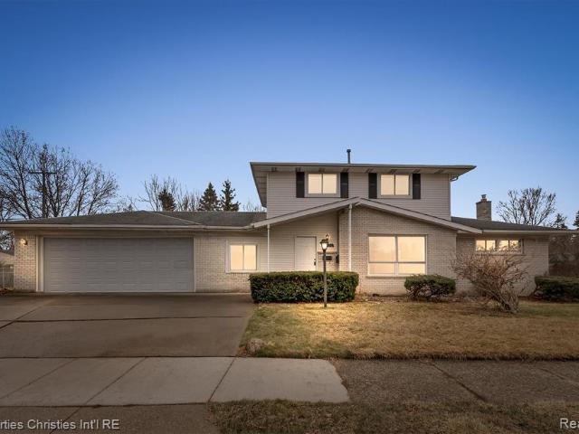 33355 Slocum Drive