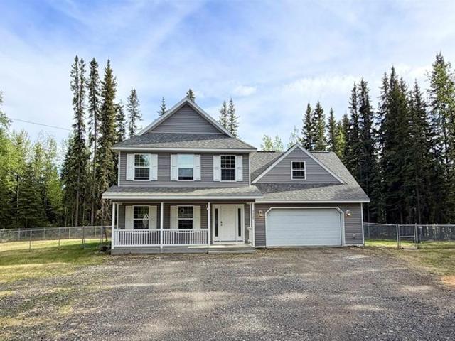 3335 Magneto Ct, North Pole, AK 99705