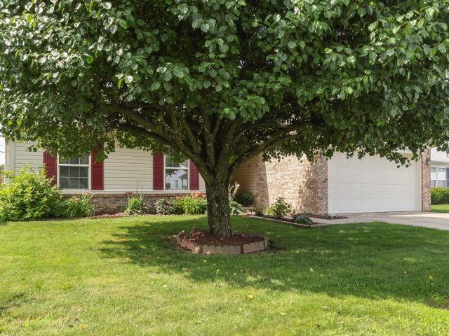 3335 Mechanicsburg Drive