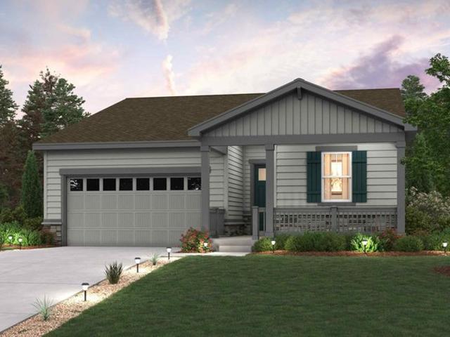 3335 N Ider St, Aurora, CO 80019