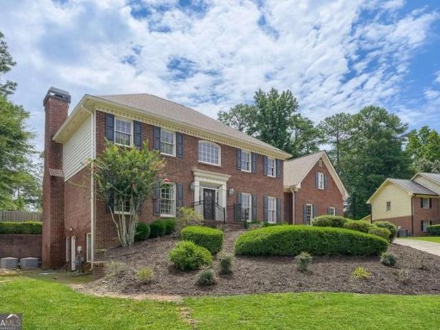 3335 Arborwoods Dr, Johns Creek, GA 30022