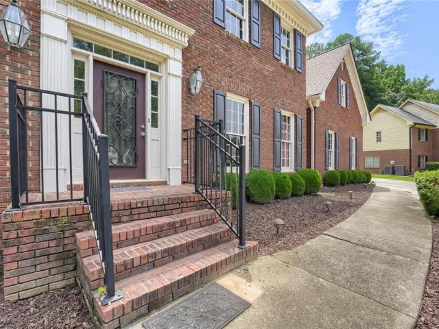 3335 Arborwoods Drive