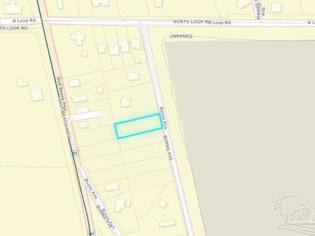 3335 Burns Ave, Pensacola, FL 32507