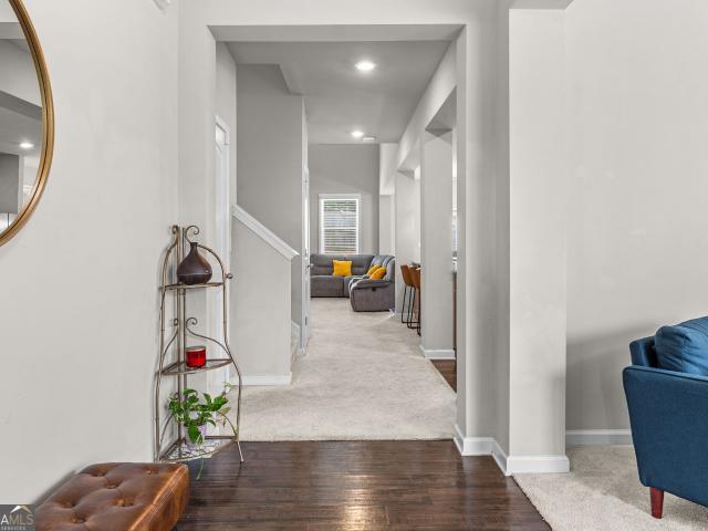 3335 Baylor Circle
